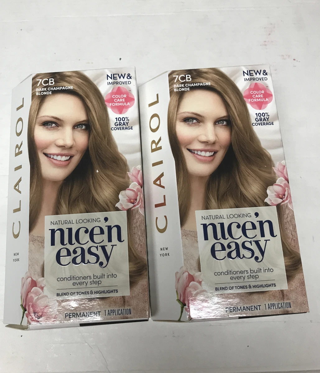 Dark Champagne Color