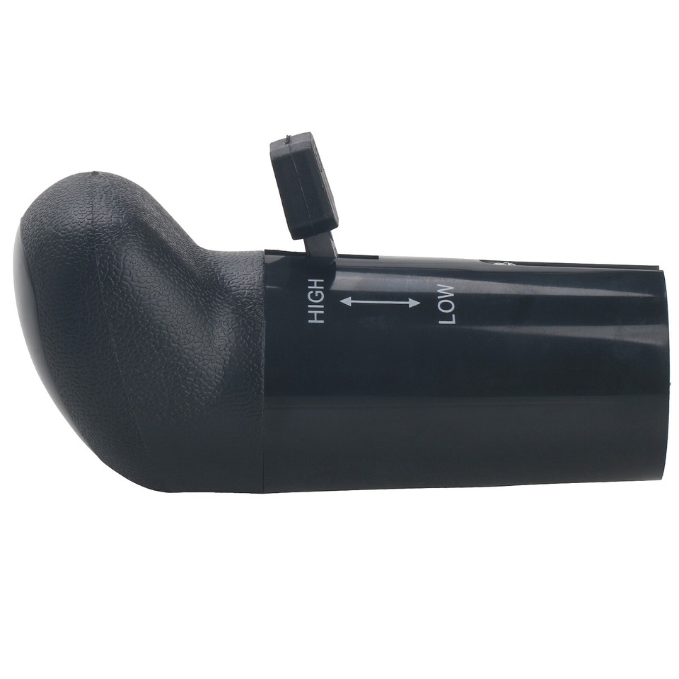 A6909 Eaton Fuller Style 9 or 10 Speed Shift Knob Shifter Replacement ...