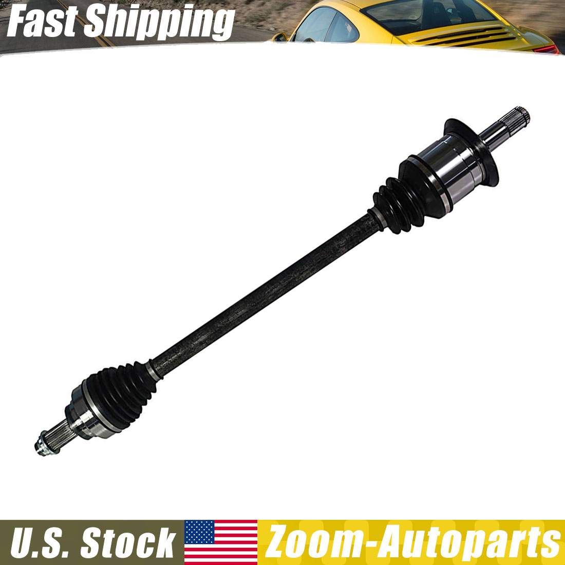 Fits BMW 430i 330i 328i 430i 428i Gran Coupe Rear Right Side CV Axle ...