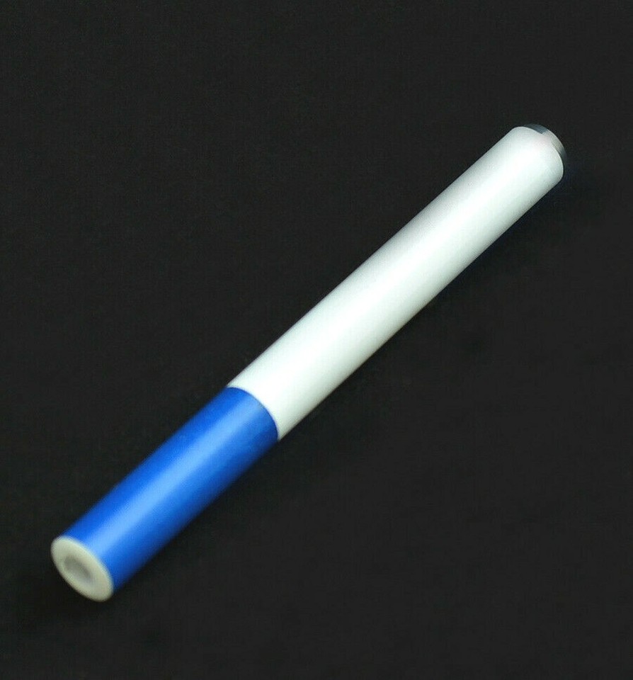 Metal Smoking Pipe One Hitter Bat 3 Tobacco Cigarette Sneak Toke Dugout ...