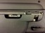 GMC Sierra Chevrolet Silverado black front LH driver interior Door Trim ...