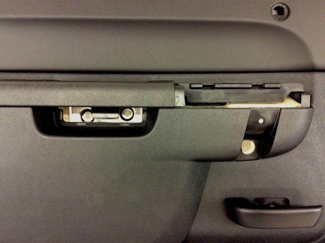 GM OEM Front Door-interior Trim Panel Left 22818465 for sale online | eBay