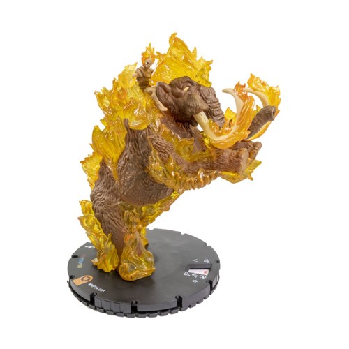 WizKids Wizkids Marvel Heroclix Ghost Rider MP19-001 (LE) NM | eBay