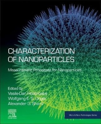 Characterization of Nanoparticles: Measurement Processes for ...
