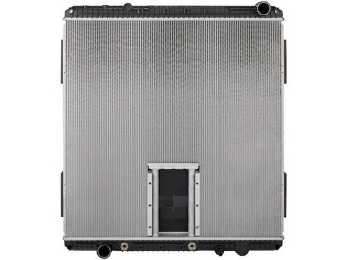 For 2008-2015 Freightliner M2 112 Radiator Spectra 14377FCQX 2009 2010 ...