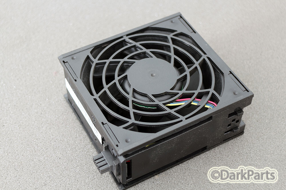 IBM FRU 43W9578 Server Fan 44E4865 x3850 x3950 M2 Hot-Swap | eBay
