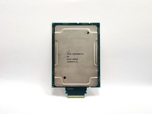 Intel Confidential QL2M 180GHZ CPU Processor | eBay