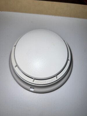 Smoke Detectors - Simplex Smoke Detector Head