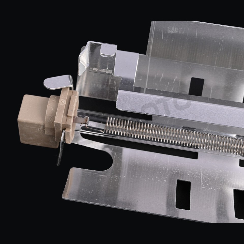 NEW Defrost Heater Part Number WR51X10055 for GE Kenmore Defroster ...