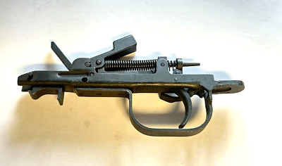 SKS Rifle Part-Trigger Housing Assembly-Complete- USED | eBay