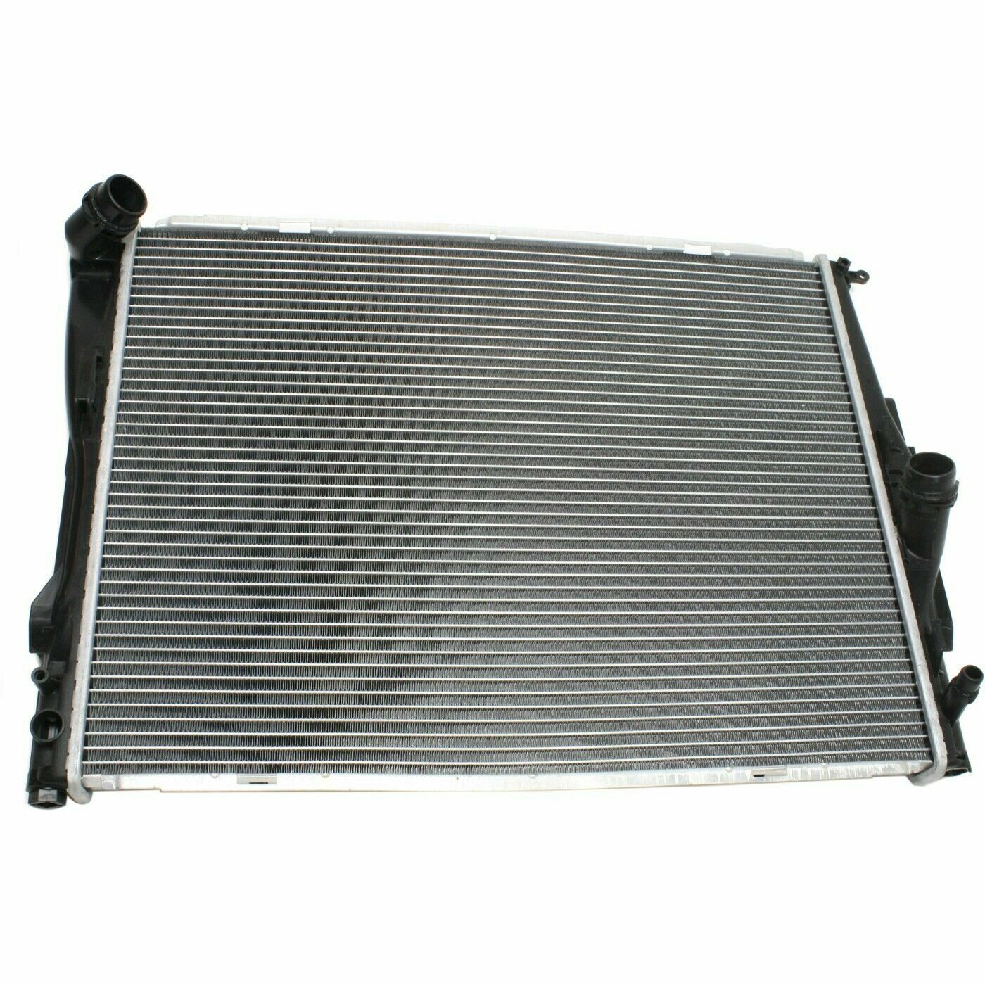 NEW Radiator for 2006-2011 BMW 3-Series E90 Non-Turbo, N52 Motor (w/o ...