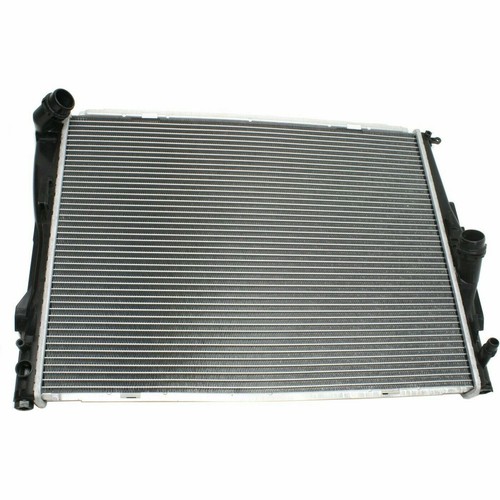 NEW Radiator for 2006-2011 BMW 3-Series E90 Non-Turbo, N52 Motor (w/o ...