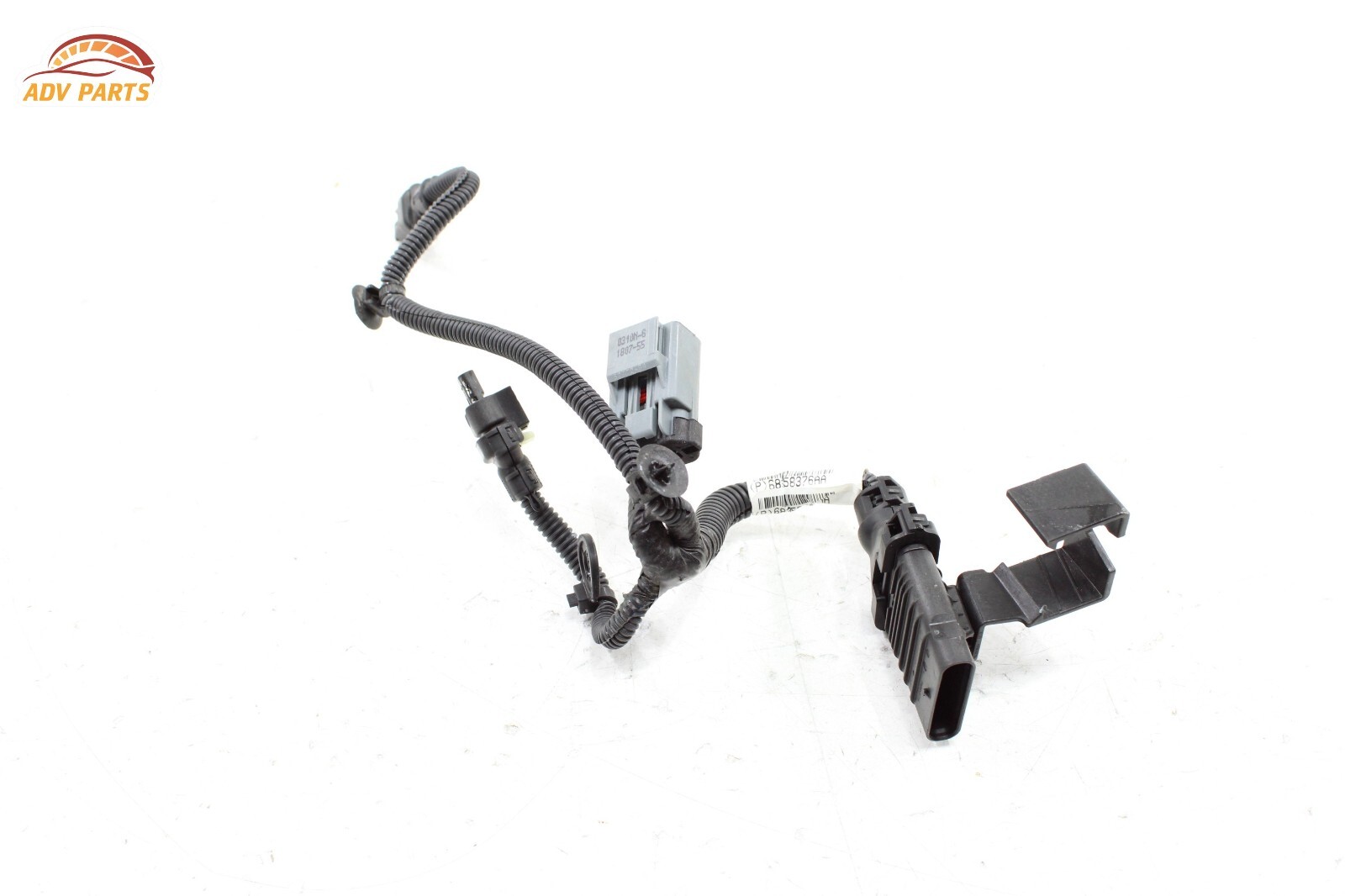 2018-2019 JEEP GRAND CHEROKEE 3.6L ENGINE KNOCK SENSOR WIRE WIRING HARNESS OEM | eBay