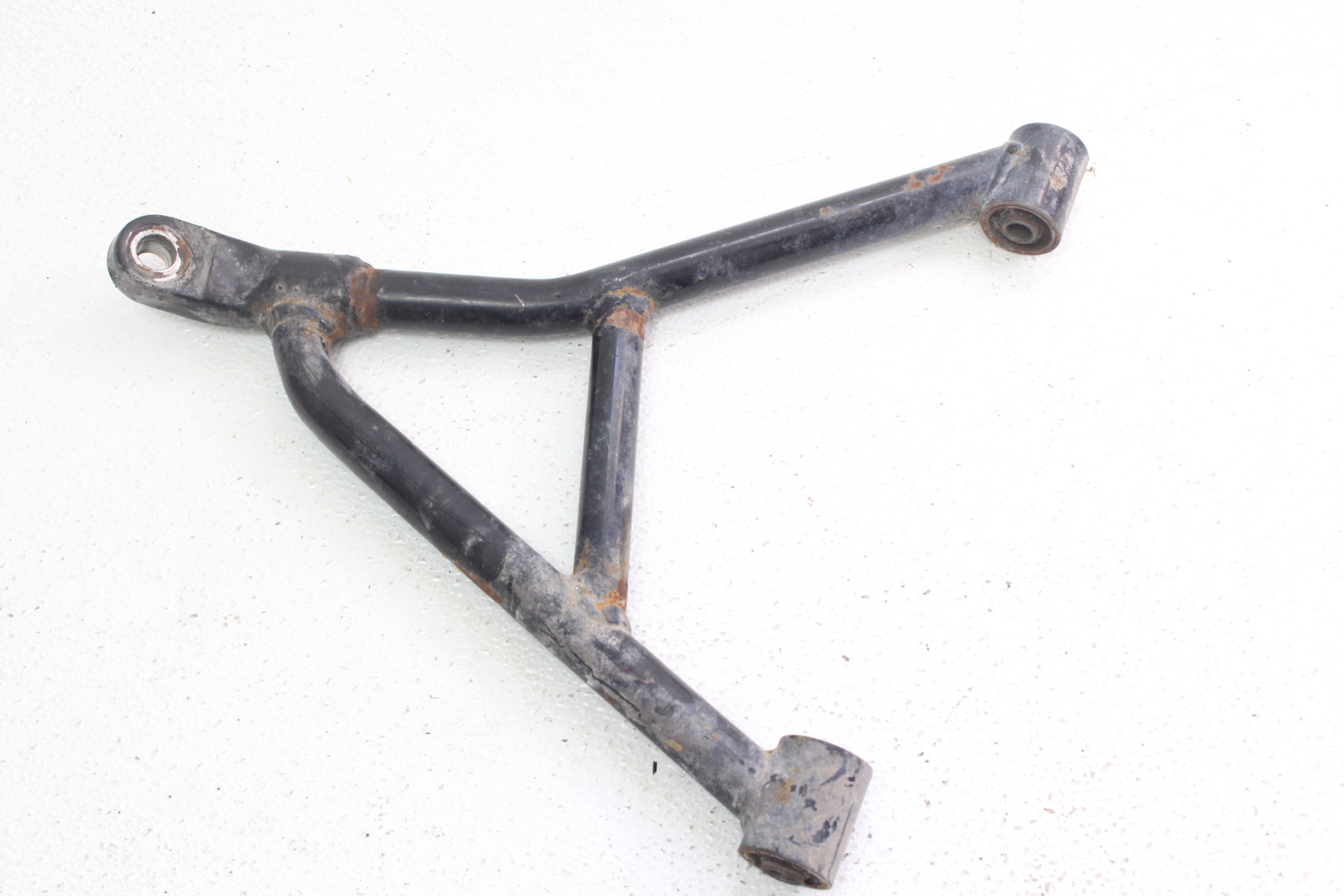 2002 Honda Rancher 350 Front Left Lower A-Arm B4396 | eBay