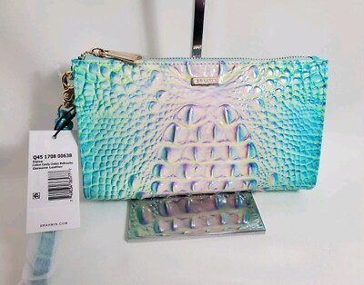 ️ BRAHMIN Daisy in Cotton Candy Ombre Melbourne NWT ️ | eBay