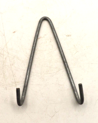 Top Mount Fluorescent Light Hanger Othmro 30Pcs 0.96 Inch Length T5