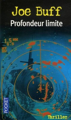 PROFONDEUR LIMITE, JOE BUFF et DENIS BOUCHAIN | eBay