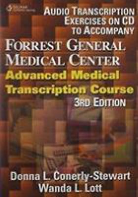 Forrest General Medical Center : Advanced Medical Transcription by ...
