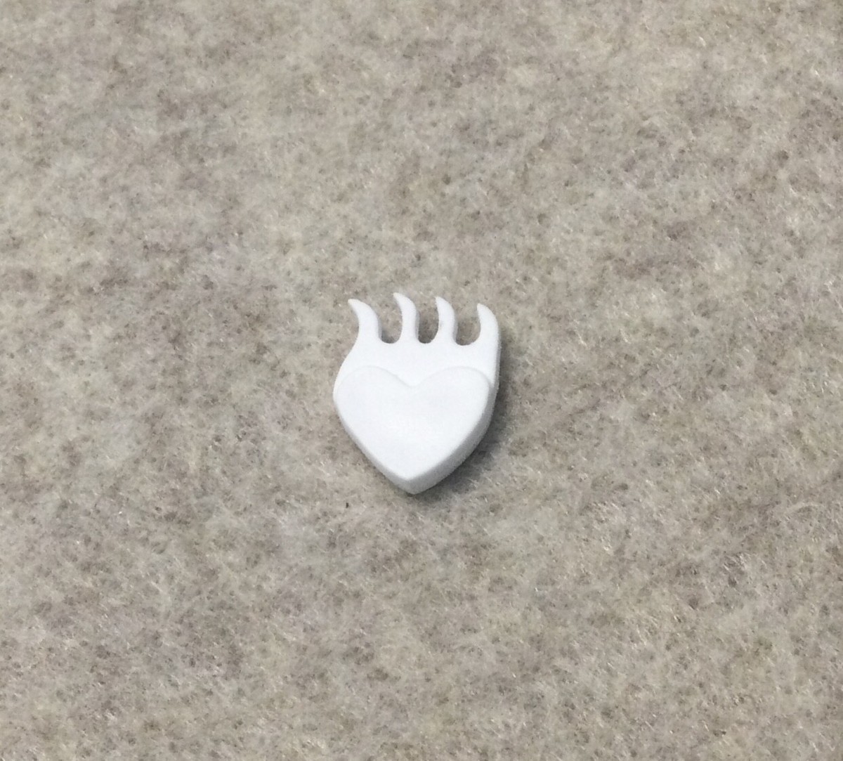 Spongebob Ornament Dough
