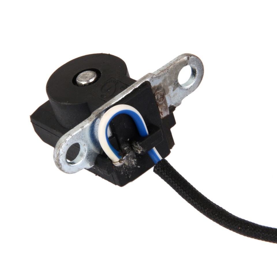 6 Pole Generator Coil Magneto Stator Plate GY6 110 125cc ATV PIT DITR ...