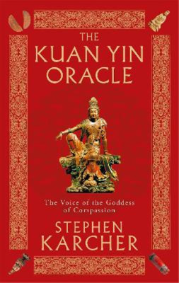 Stephen Karcher The Kuan Yin Oracle (Tascabile) | eBay