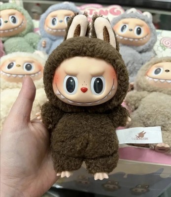 La Boo Boo New Top plush birthday keychains for kids | eBay