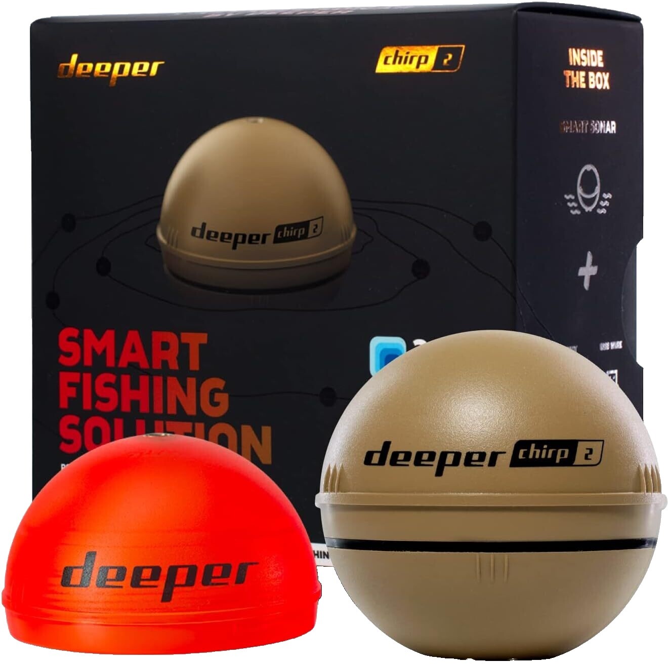Deeper Chirp | eBay