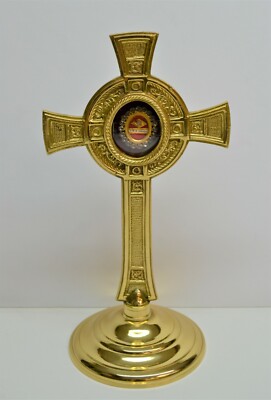 Relics - Margaret Mary Alacoque