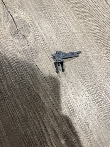 1980 star wars snowspeeder harpoon gun | eBay