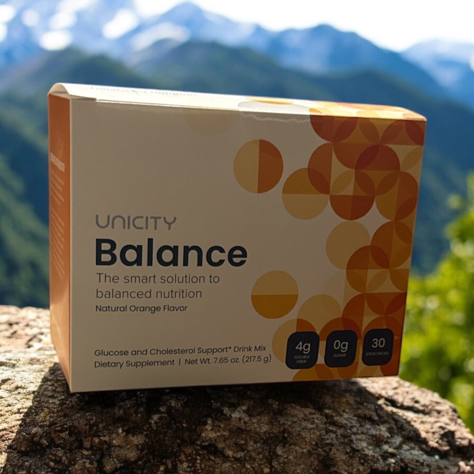 Unicity BALANCE 30 Packets/Sachets | eBay