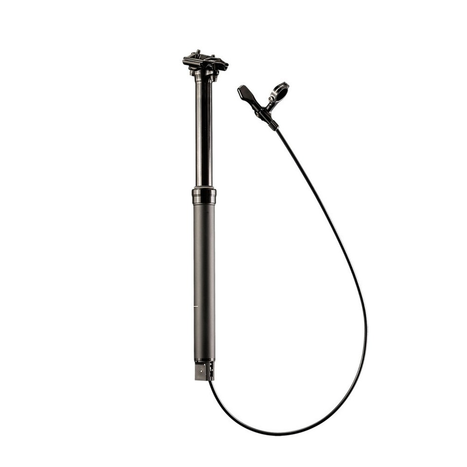 Trek / Bontrager Line Dropper Seatpost 31.6MM Diameter - 445MM - 150MM ...