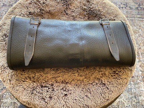 Vintage Alfa Tool kit Roll - Collector Car Show Old from Collection | eBay