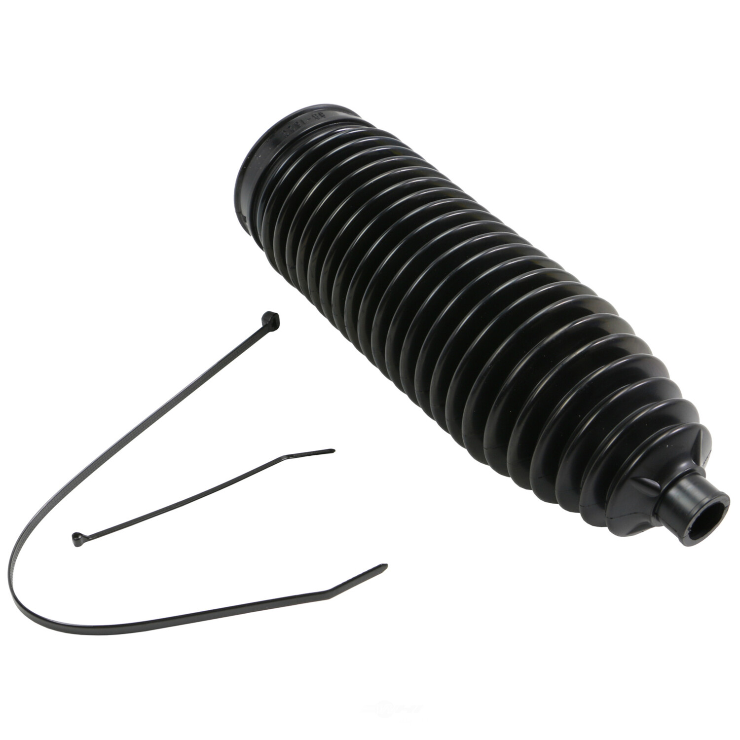 Rack and Pinion Bellows Kit-Bellow Kit Moog K150271 for sale online | eBay