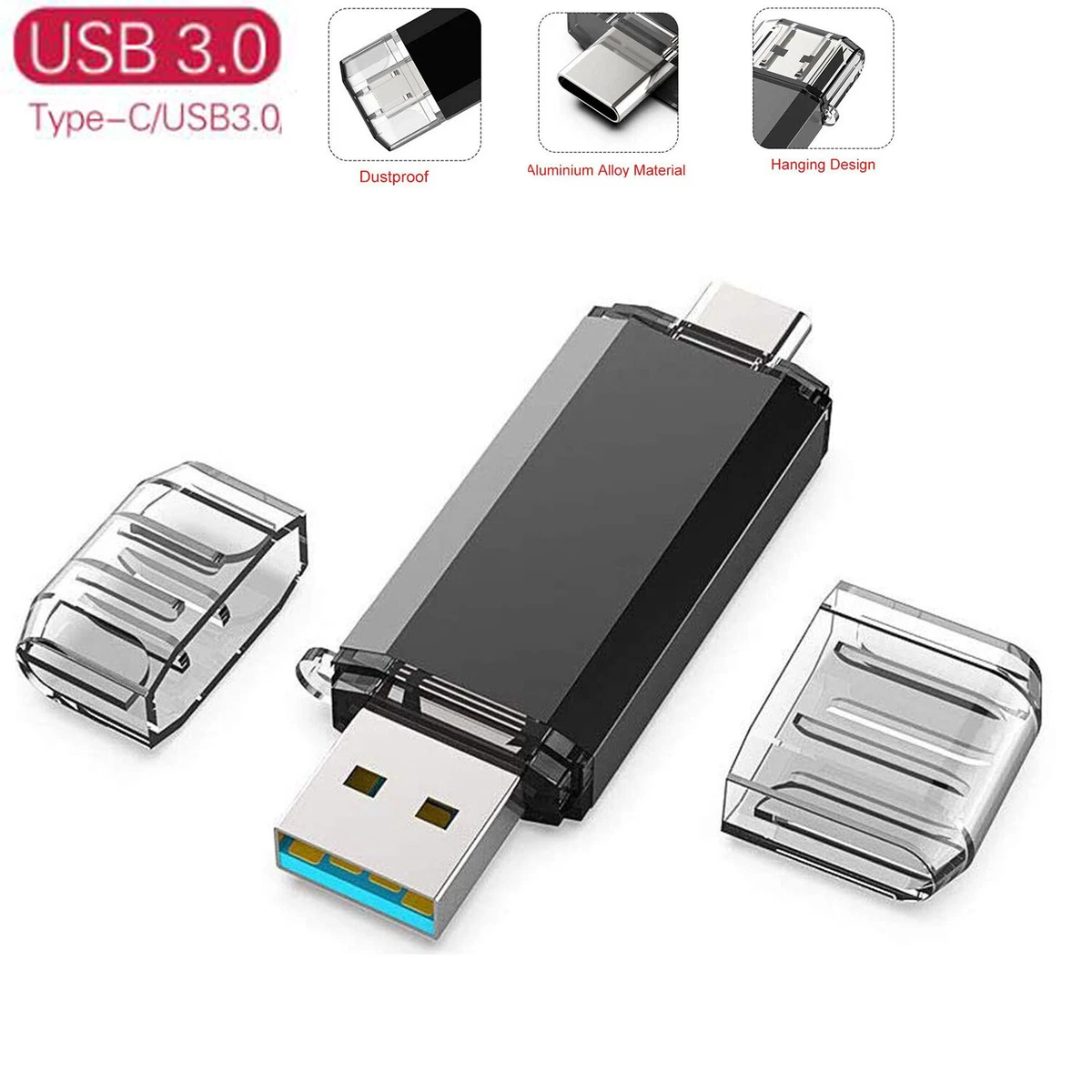 Usb Memory Stick Inside