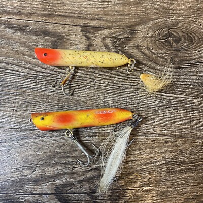 Saltwater Lures - Atom Lure