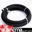 Aeroflow AF450-04-3M Black Braid Lightweight -4AN 3M Clamshell Pack 11 ...