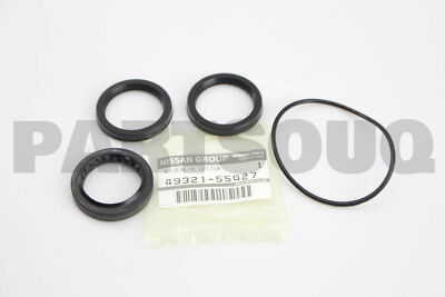 4932155G27 Genuine Nissan SEAL-OIL 49321-55G27 | eBay
