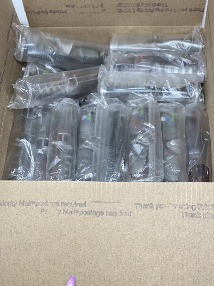 40 Items Amazon Liquidation Wholesale Overstock Returns Merchandise ...