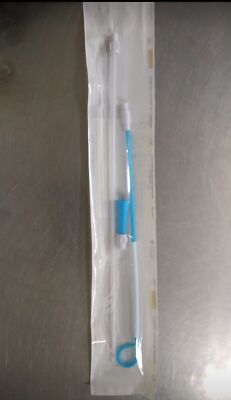 PIGTAIL NEPHROSTOMY PCN Catheter With Trocar 8Fr (set of 10) Sterilized ...