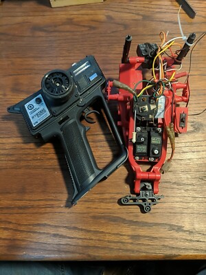 Remote control Car Parts RC Tower Hobbies 3000 | eBay