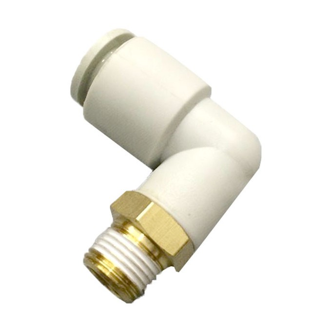 SMC Male Fitting Elbow 12mm Kq2l12-04s for sale online | eBay