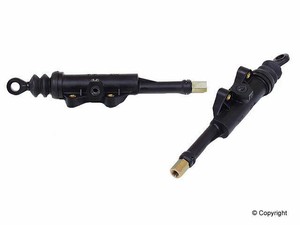 Clutch Slave Cylinder BMW 318 325 328 M3 E36 i is ic Z3 | eBay