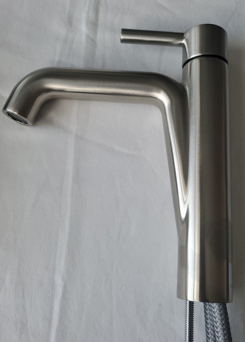 Delta 15849LF-SS - Bathroom Sink Faucets Faucet | eBay