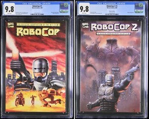 Speed Metal Comics | eBay Stores