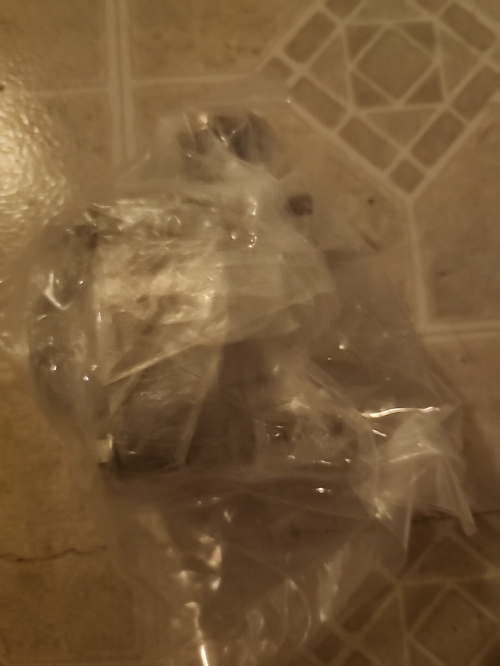 BENDIX VALVE RELAY P/N 801620 | eBay