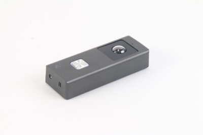 Interlogix UltraSync RS-3240 Doorbell Camera 14.4W 0.6A 16-24VAC - Gray ...