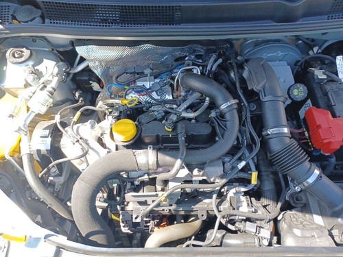 288006875R Joint Clean Front For DACIA Sandero III 1.0 Sce 2901935 | eBay