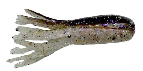 Cast Again Tackle Salty Tube 2.25" | eBay