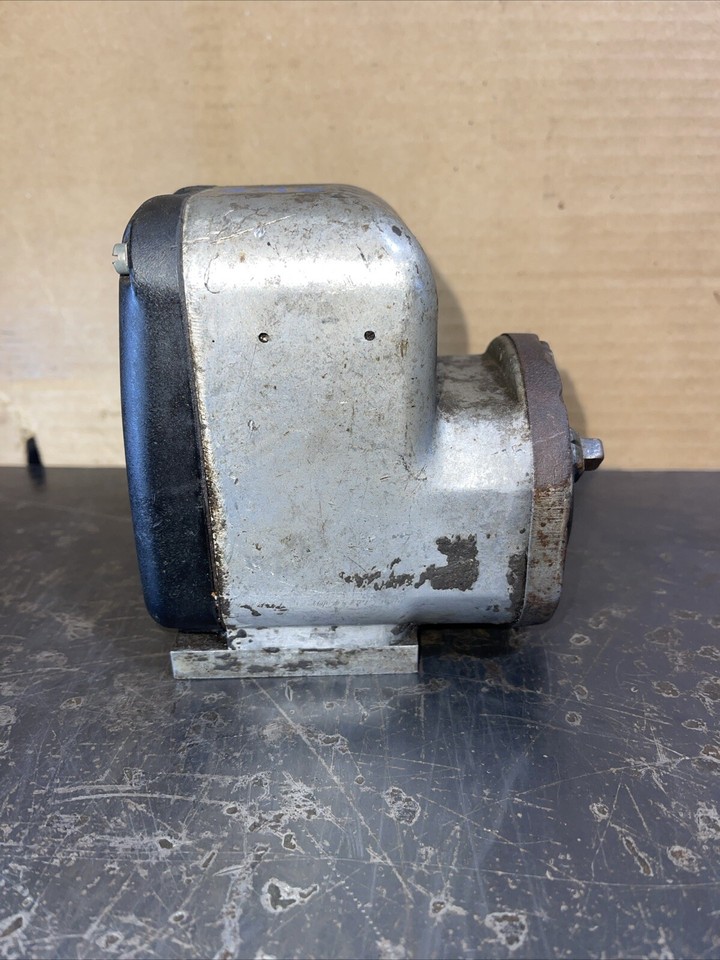 Antique Wico Model X XH2049 Single Cylinder Magneto Wisconsin Engine ...