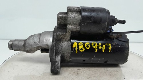059911023H Starter Motor for Audi A6 Avant (4B5) 2.5 TDI 2001 180947 ...